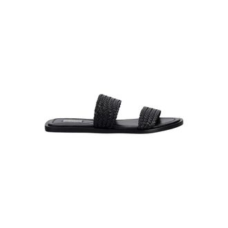 GANT Sunlaz Sliders - - Shoes - Damen - Schwarzk - 38 EU