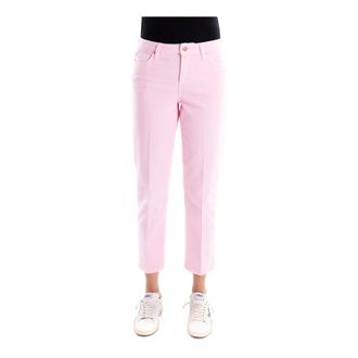 Don the Fuller Manila Jeans - - Jeans - Damen - Rosa - W27