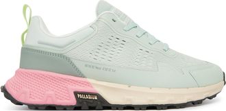 Palladium Sneakers Palladium Dunelite Ox Cush 94679-301-M Gr&uuml;n