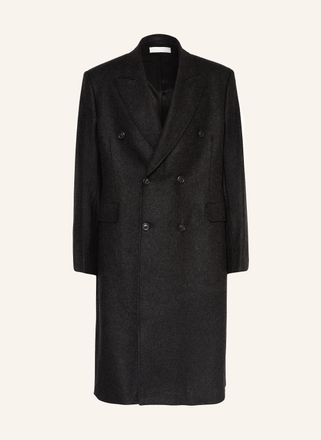 Our Legacy Our Legacy Wollmantel schwarz