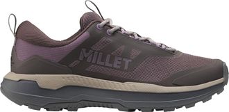 Millet Millet Wanderschuhe f&uuml;r Damen, leicht, vielseitig, Violett/Grau, 42 EU