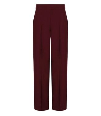 Essentiel PANTALON IZI BORDEAUX ESSENTIEL ANTWERP