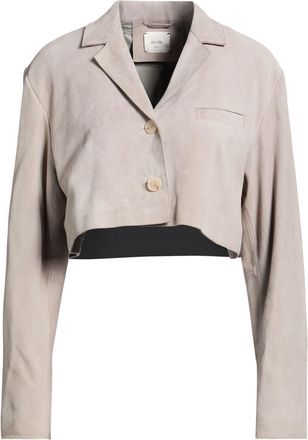 Alysi JACKEN & M&Auml;NTEL - Jacken und Anoraks auf YOOX.COM