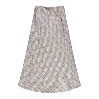 Munthe Femme, Jupes, Bleu, Taille: 40 FR Jupes Maxi