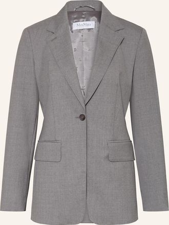 Max Mara Blazer Circense grau