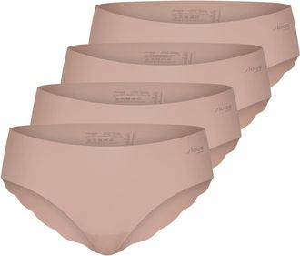 sloggi Panty ZERO Microfibre 2.0