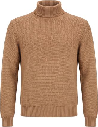 Altea STRICKWAREN - Rollkragenpullover auf YOOX.COM