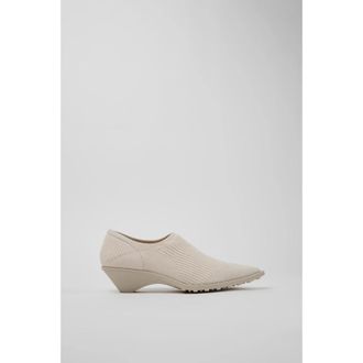 Camper Damen, Schuhe, Wei&szlig;, 39 EUGr&ouml;&szlig;e