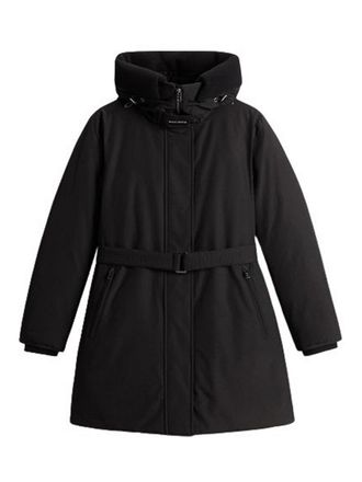 Woolrich Parka - Noir