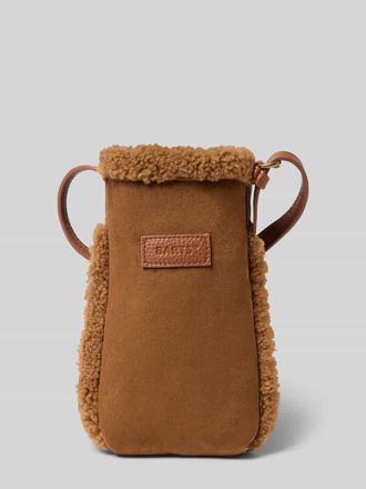 Barts Handytasche mit kuscheligem Fleecefutter