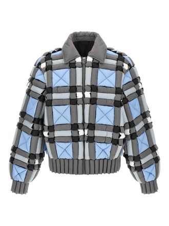 RAXXY Veste Casual - Multicolore