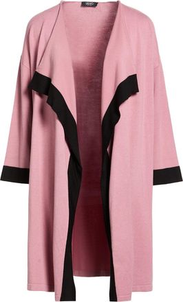 Liu Jo STRICKWAREN - Strickjacken auf YOOX.COM