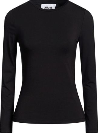 Alpha Studio TOPS - T-shirts auf YOOX.COM