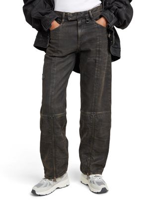 G-Star Judee Biker Loose