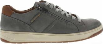 Mephisto Herren, Schuhe, Grau, 43 EUGröße