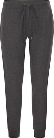 Polo Ralph Lauren Damen, Hosen, Grau, XLGr&ouml;&szlig;e