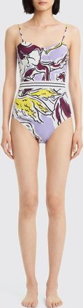 Tory Burch Bademode TORY BURCH Damen Farbe Lila