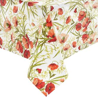 Sander Tischdecke Alvor (Gr&ouml;&szlig;e: 85 x 85 cm)