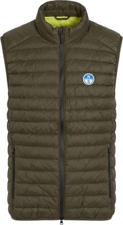 North Sails JACKEN & M&Auml;NTEL - Westen auf YOOX.COM