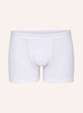 Mey Mey Boxershorts Serie Softball weiss