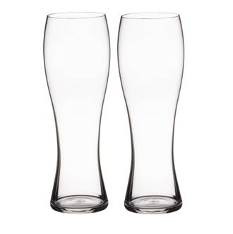 Spiegelau Beer Classics 2 Weizenbiergl&auml;ser Kristallglas
