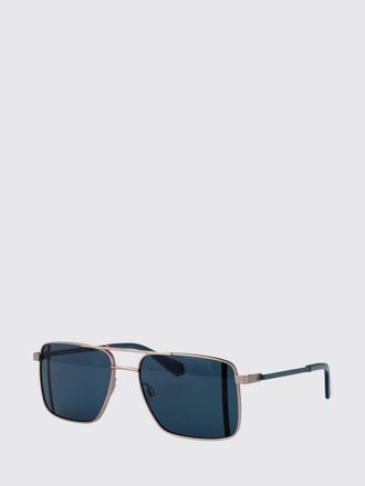 Calvin Klein Jeans Sonnenbrille CALVIN KLEIN JEANS Herren Farbe Grau
