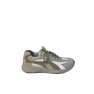 Durea Damen, Schuhe, Beige, 42 1/2 EUGr&ouml;&szlig;e