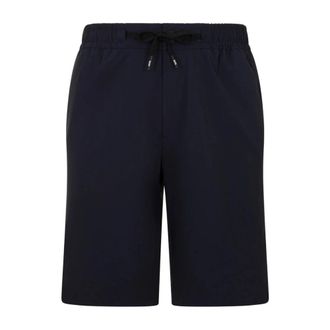 Suns Dynamische Flex Bermuda Shorts Dunkelblau - - Shorts - Herren - Blau - XL