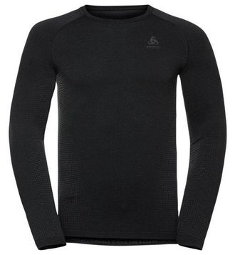 Odlo Performance Warm Eco Baselayer - Funktionsshirt langarm - Herren