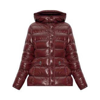 Moncler Damen, Jacken, Rot, SGr&ouml;&szlig;e