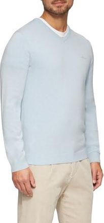 s.Oliver 2143174 Pull-Over, 50 W 1, 3XL Homme