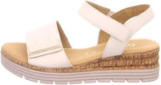 Gabor Damen, Schuhe, Wei&szlig;, 39 EUGr&ouml;&szlig;e