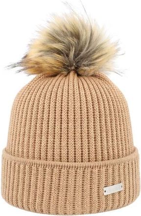 Eisglut Herren M&uuml;tze Shellyl Merino