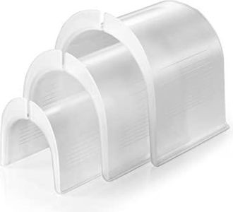 Tescoma Halter zum Schneiden von Lebensmitteln PRESTO, 3 Größen