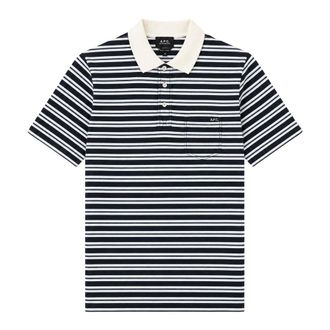 A.P.C. A.p.c., Herren, Oberteile, Schwarzk, 2XLGr&ouml;&szlig;e