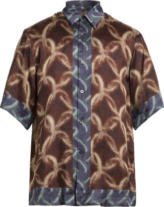 Dries Van Noten TOPS - Hemden auf YOOX.COM