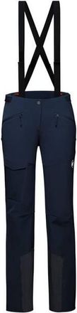 Mammut Damen Hose Taiss Pro SO Pants Women