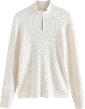 Next Pullover
