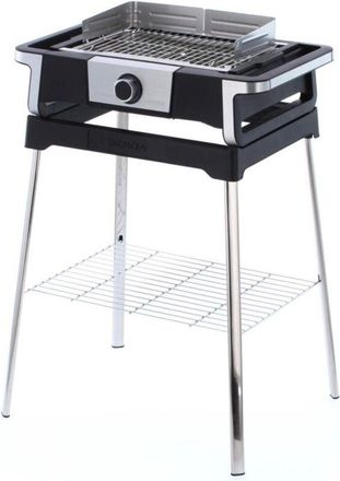 Severin Barbecue sur pieds PG8118