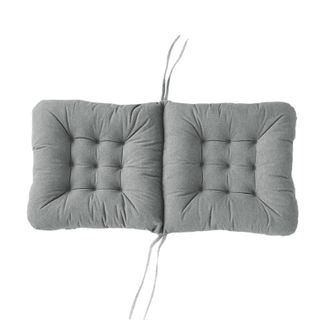 Generic BUSCHAKSTEUER STUHL CUSHION | K&uuml;chenstuhl-Stuhlst&uuml;tze, Stuhl- und R&uuml;ckenkissen f&uuml;r lange bequeme Sitze in Wohnung Schlafzimmer Wohnzimmer Esszimmer St