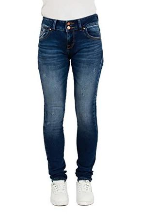 LTB Jeans Jeans Winona Wash 53925 Molly M Jeans pour Femme 27 W/32 L
