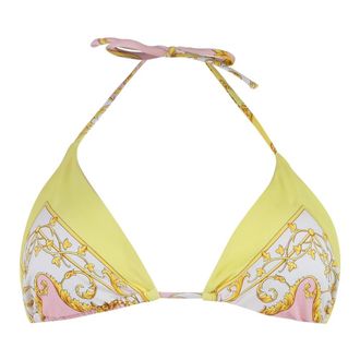 Versace Damen, Bademode, Mehrfarbig, MGr&ouml;&szlig;e