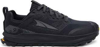 Altra Laufschuhe Lone Peak 9+ AL0A85RH0 Schwarz