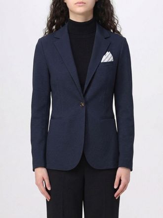 Circolo 1901 Veste Femme couleur Bleu