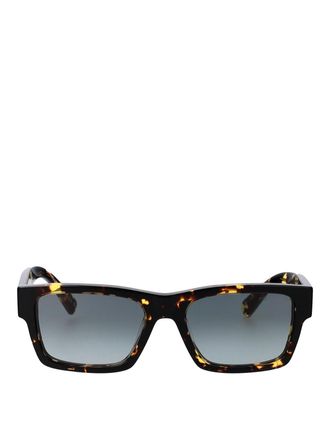 Prada Sonnenbrille - Braun