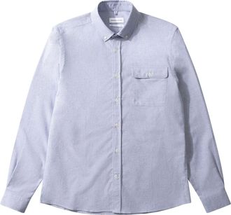 Edmmond Studios Chemise Town Coton Edmmond Studios