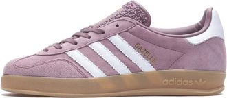 adidas Sneakers im Retro-Stil Shadow Fig Cloud White - - Sport - Damen - Lila - 35 1/2 EU