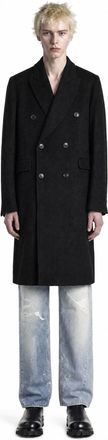 Our Legacy Whale Coat