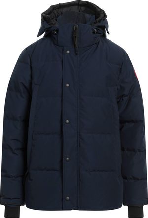 Canada Goose JACKEN & M&Auml;NTEL - Pufferjacken & Daunenjacken auf YOOX.COM