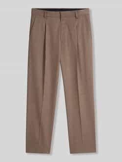 HUGO BOSS Modern Fit Anzughose mit Woll-Anteil Modell Tony262X